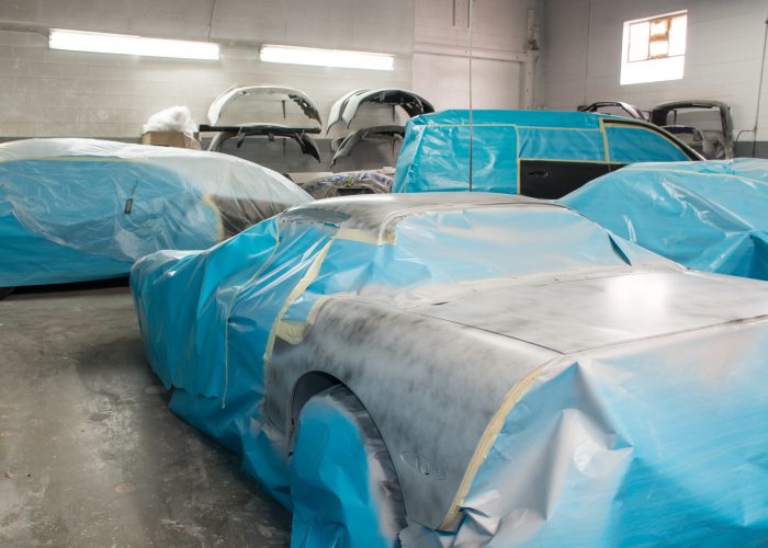 Services | Jays Auto Collision