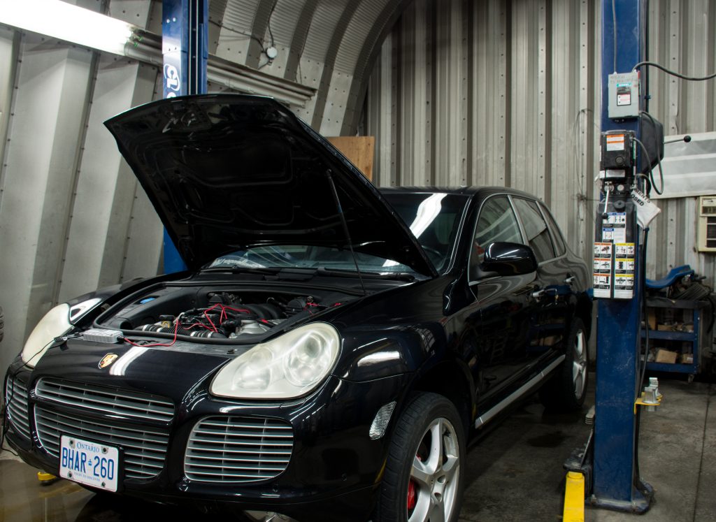 Services | Jays Auto Collision