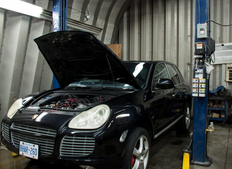 Services | Jays Auto Collision